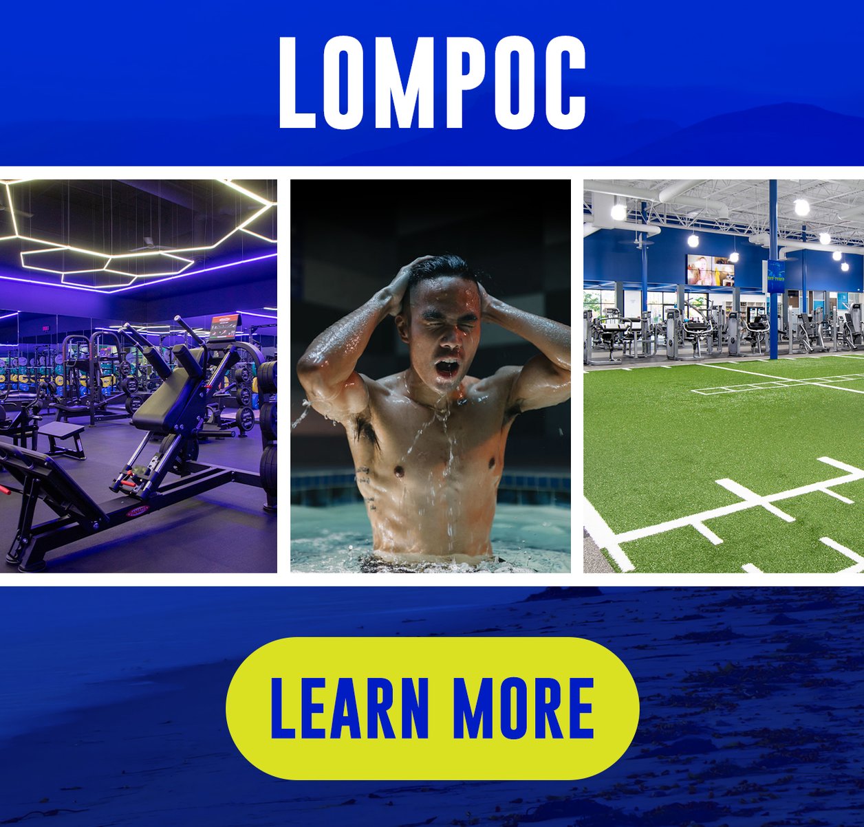 Coming Soon: Vim + Vigor Fitness Expands with New Locations in Lompoc and Highland